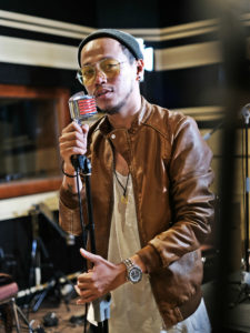 Eki Music » BIO